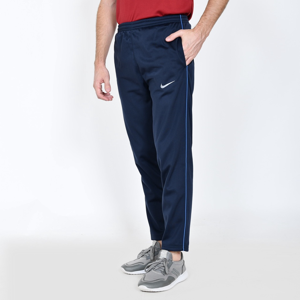 Training Pants Men Women Strip 1 Soft Thick Material | Shopee Philippines