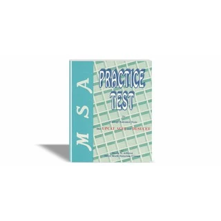 MSA Publishing House, Online Shop | Shopee Philippines