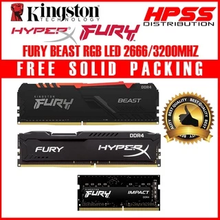 Shop hyperx ram for Sale on Shopee Philippines