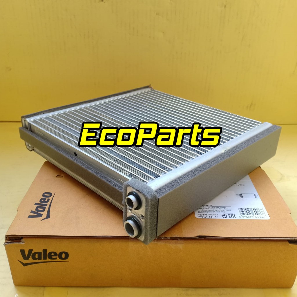 Original Nissan March Gen 1 VALEO AC Evaporator Coil | Shopee Philippines