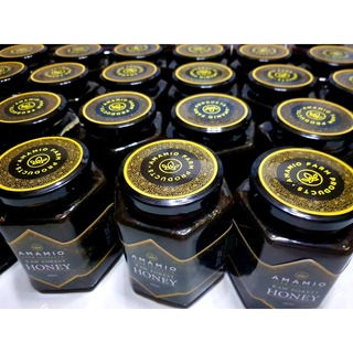 Amamio Farm Raw Forest Honey | Shopee Philippines