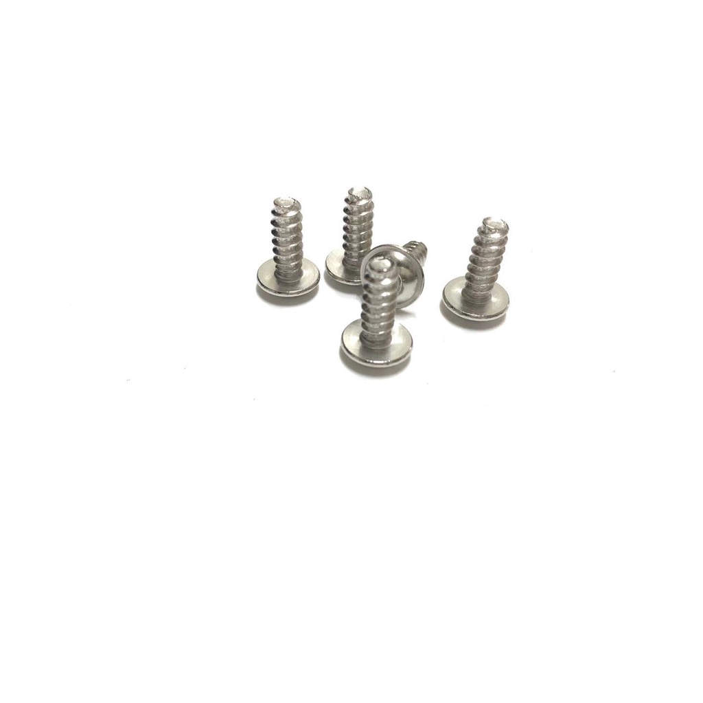 COD KAWAZONO Motorcycle Body Bolt Screw Disc Tools 5.5x15/8x25/6x16 ...