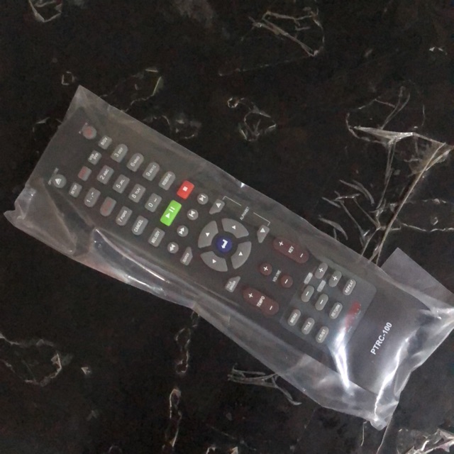 Platinum remote KBOX 2 PTRC-100) | Shopee Philippines