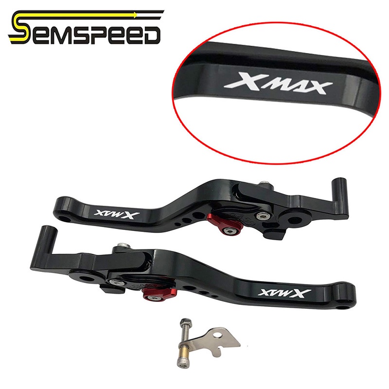 【SEMSPEED】 For Yamaha XMAX300 XMAX400 XMAX 300 400 250 125 2017-2022 ...