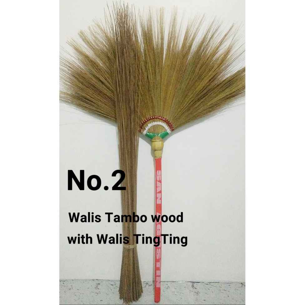 Amara's walis Tambo Buy One Get One Promo | Shopee Philippines
