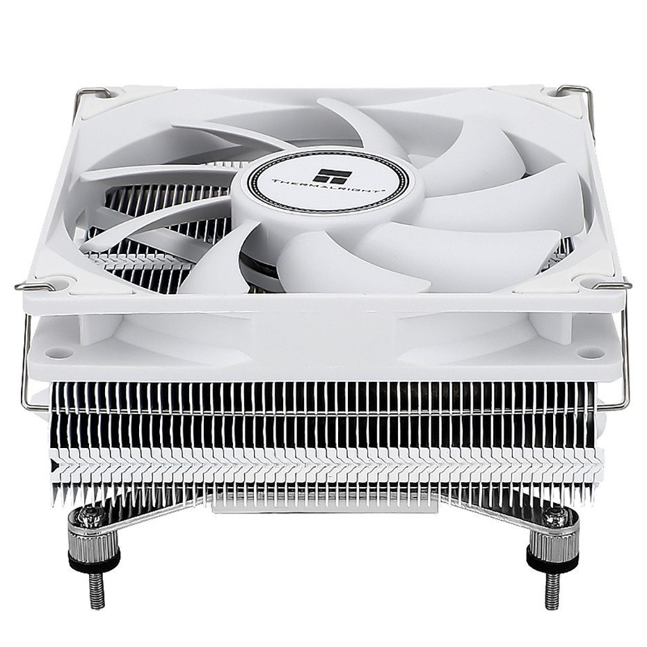 Thermalright AXP90 FULL range of ITX radiators 47mm 4 Heatpipe low ...