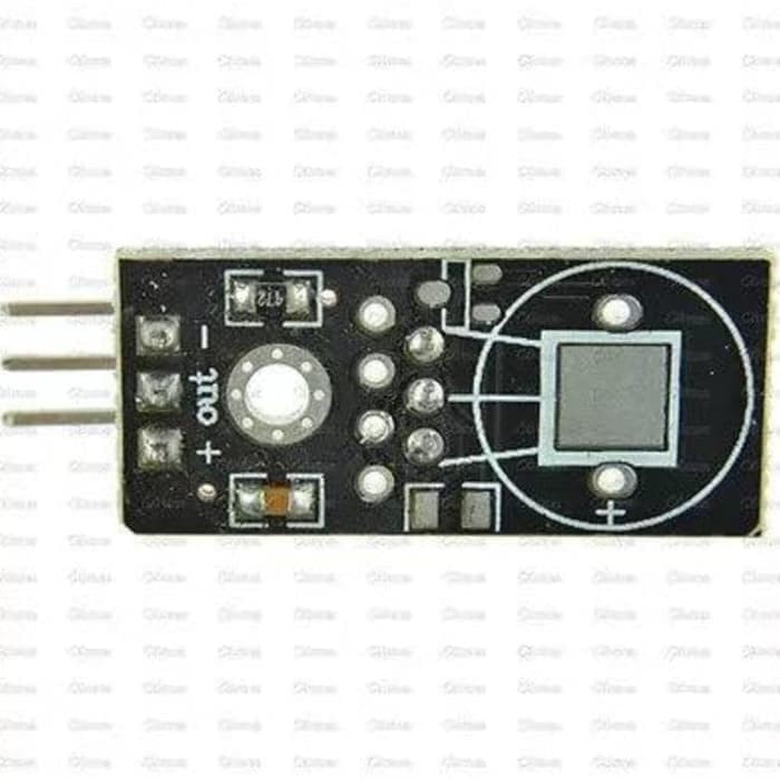 Module LM35 Temperature Sensor Thermal Analog Sensor | Shopee Philippines