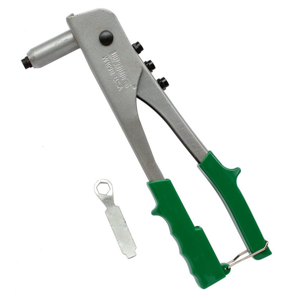 WYNN'S HAND RIVETER (WA107B) | Shopee Philippines