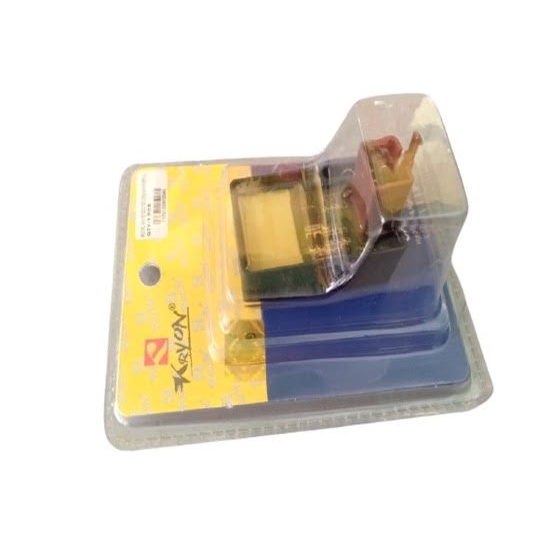 Jmarshub genuine cdi wave 100 honda | c100 | dream | xrm | bravo 5 pin ...