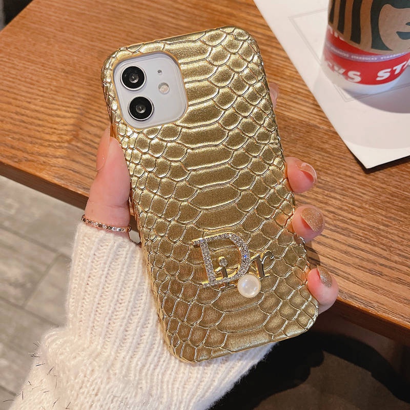 Luxury Snakeskin leather case for iPhone 15 Pro Max 14 Pro 12 Pro Max 13Pro Max 14 Pro Max 15 ...