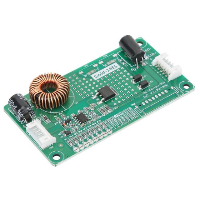 Universal Backlight Driver LED TV Monitor Board Inverter 10-42 inch ...