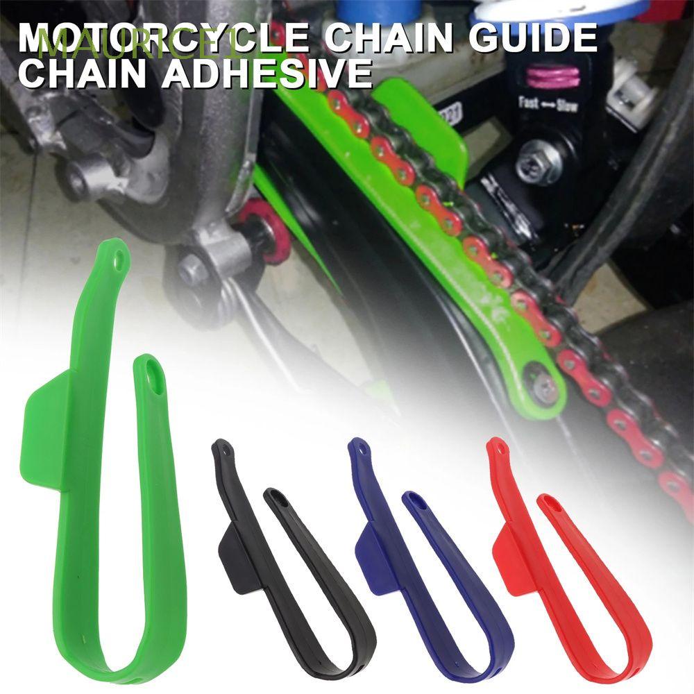 Durable Chain Slider Cover Motorcycle Accessories Protection Cover Rear ...