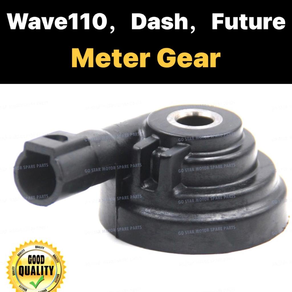 HONDA WAVE110 METER GEAR (ST) // WAVE110 WAVE DASH DASH110 FUTURE125 ...
