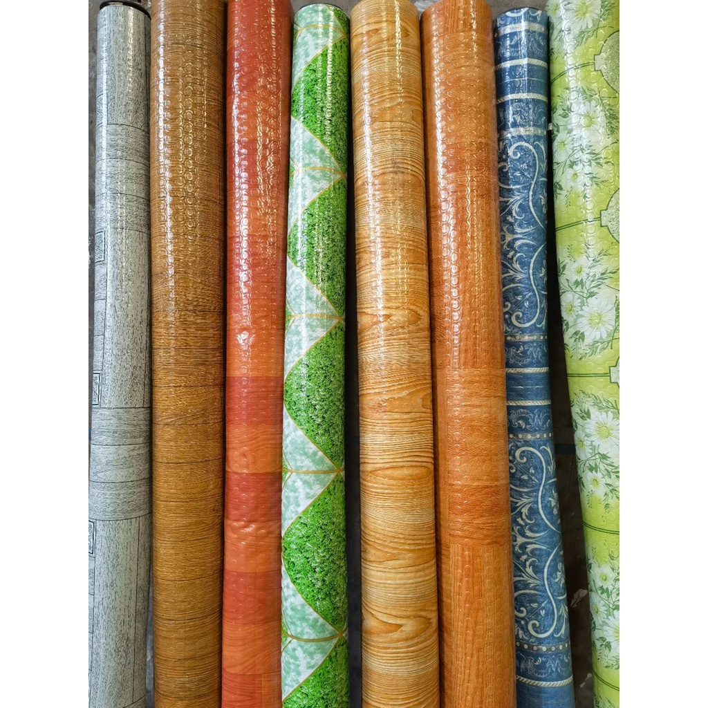 Linoleum Rubberized Renoleum Floormat Home Design Flooring 0.40mm #420 ...