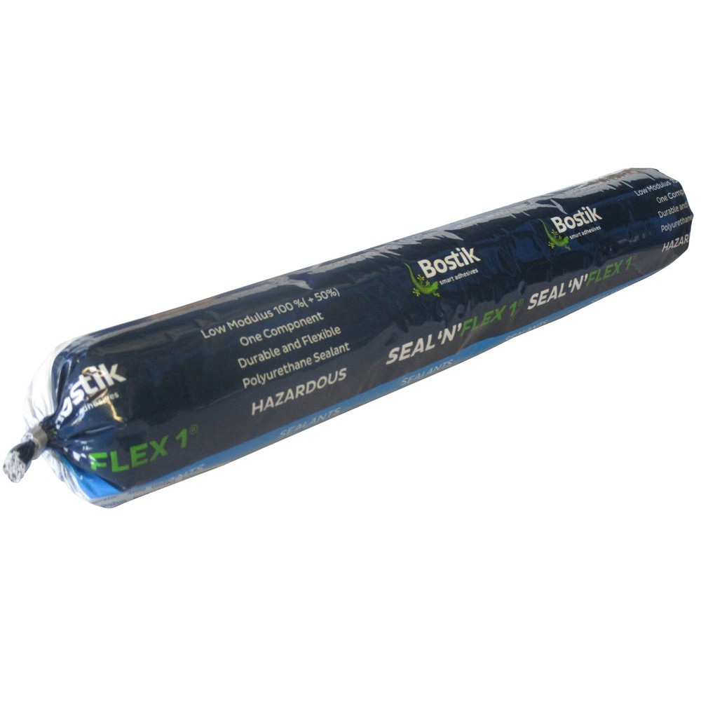BOSTIK Seal N' Flex 1 Sealant Polyurethane Sealant | Shopee Philippines