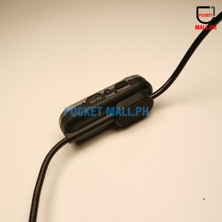 BOSCA UHF Professional Universal Wireless Headworn lapel Microphone COD ...