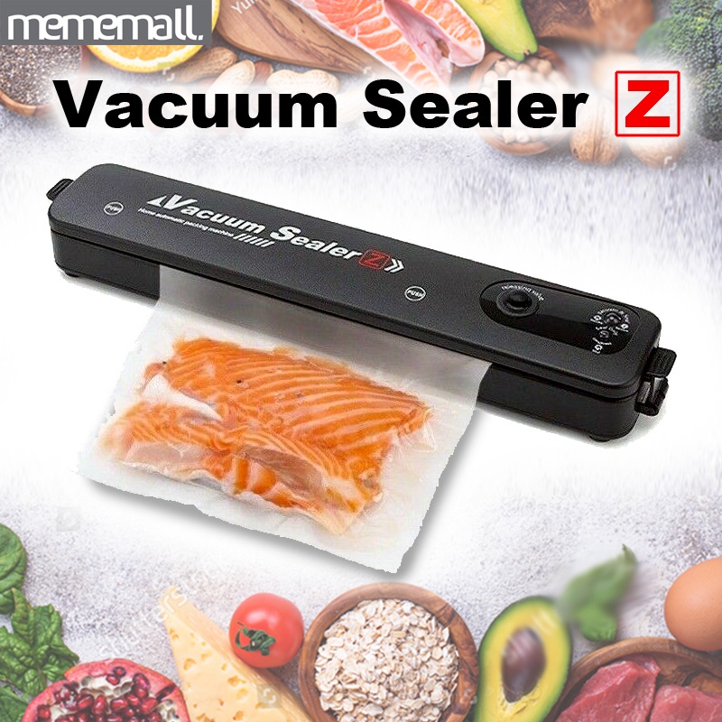 COD Vacuum Sealing Machine Household Food Automatic Packaging Machine ...
