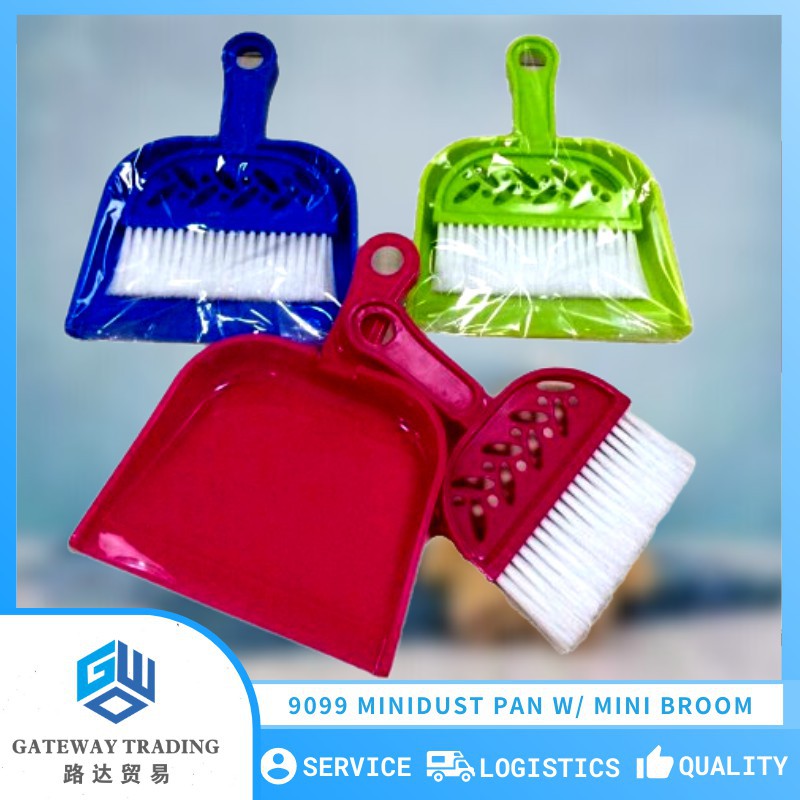 Plastic Mini Desktop Sweep Cleaning Brush Computer Keyboard handy and ...