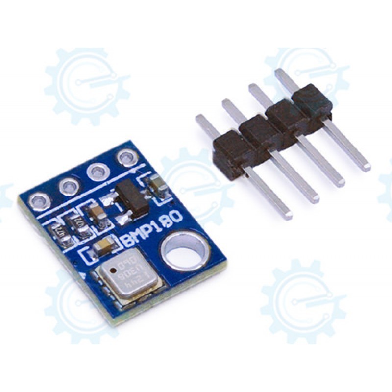 GY-68 BMP180 Barometric Pressure Sensor | Shopee Philippines