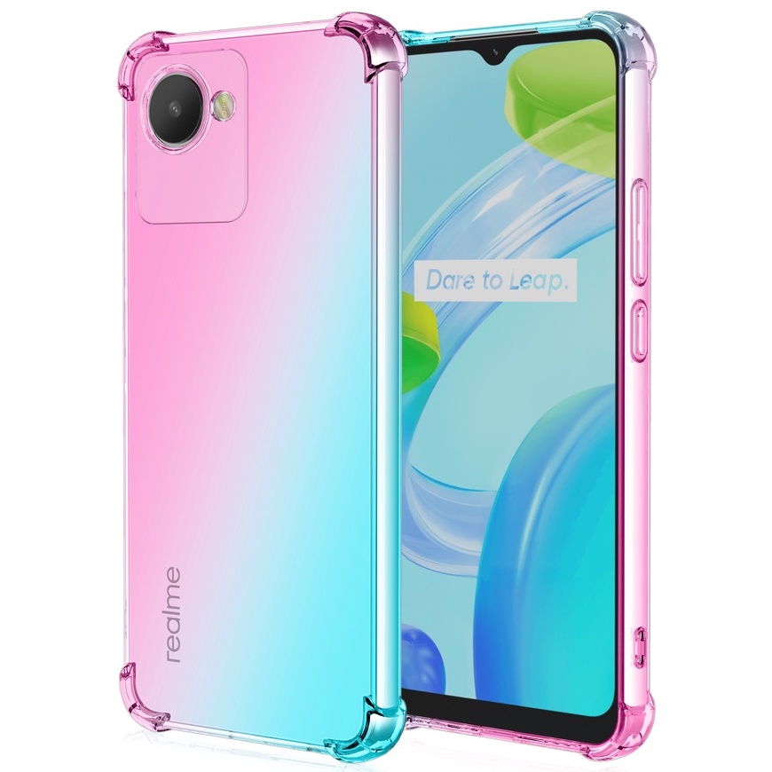 Realme C33 C30s C30 C35 C25Y C21Y C25s C11 2021 C25 C15 C12 C11 case ...