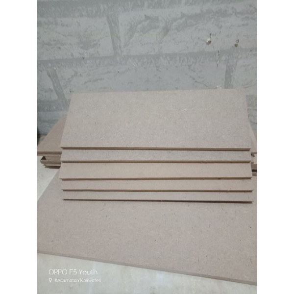 Mdf wood 10x30 cm 3mm | Shopee Philippines