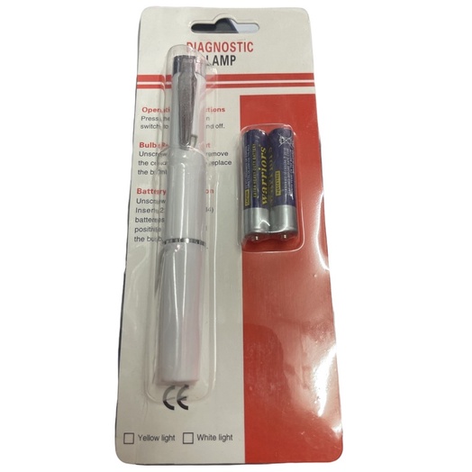 Penlight assorted color | Shopee Philippines