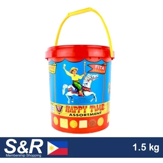 Shop happy time biscuit for Sale on Shopee Philippines