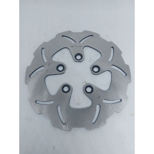 Rusi Gamma 200 Rear Disc Plate | Shopee Philippines