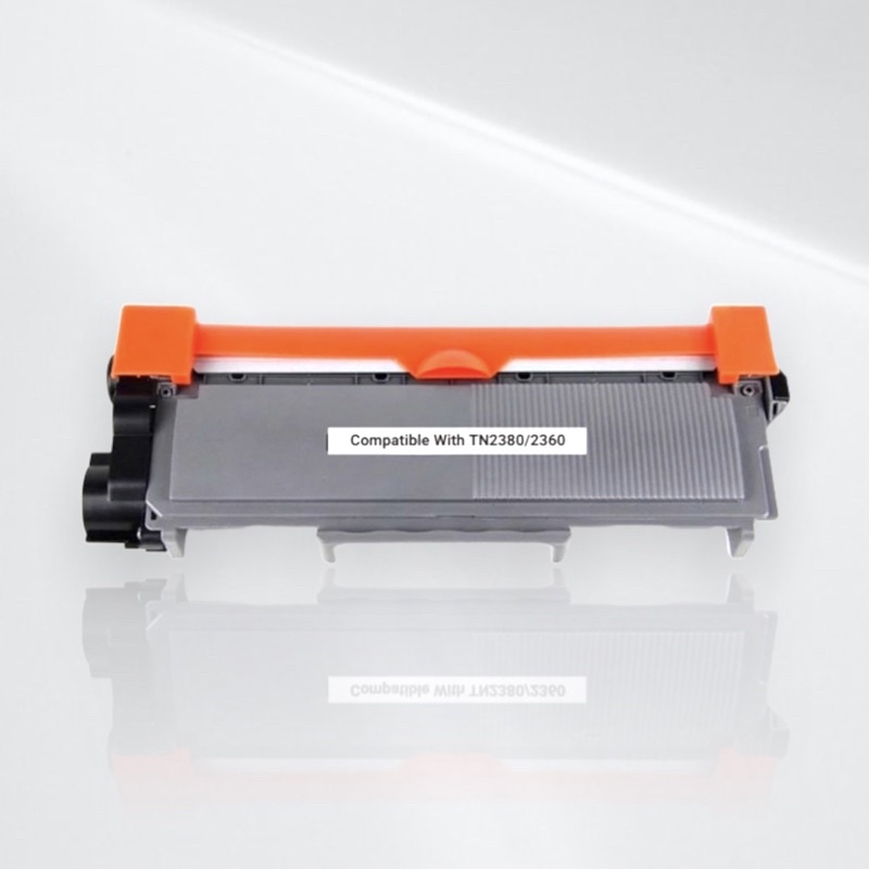 Premium Compatible Toner Cartridge TN2380 TN2360 TN-2380 2380 2360 FOR ...