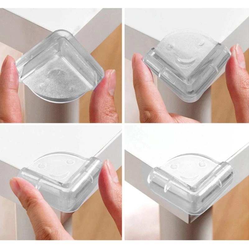 1PC Child Safety Protection Corner Anti-collision Corner Table ...