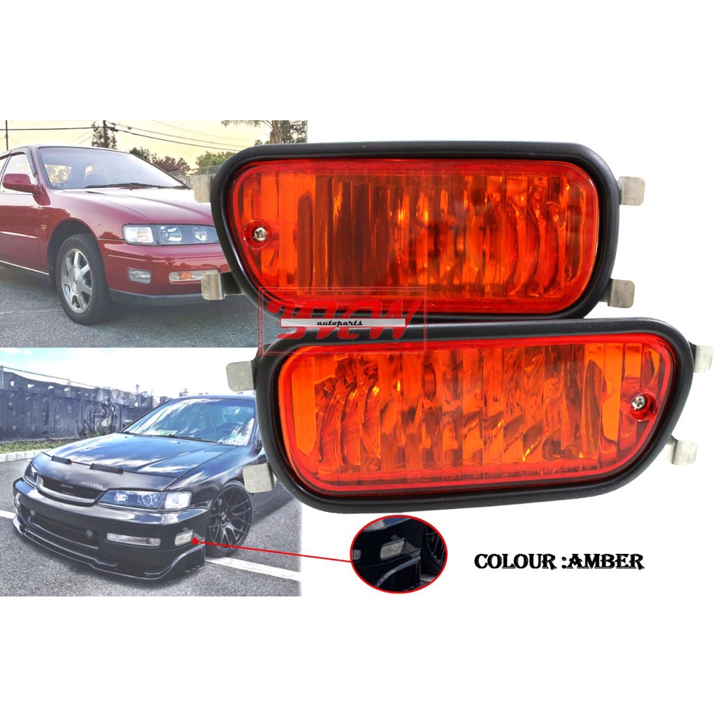 SET Honda Civic Accord SV4 SM4 EG EG6 EG9 EK EK4 EK9 EJ Intersection ...