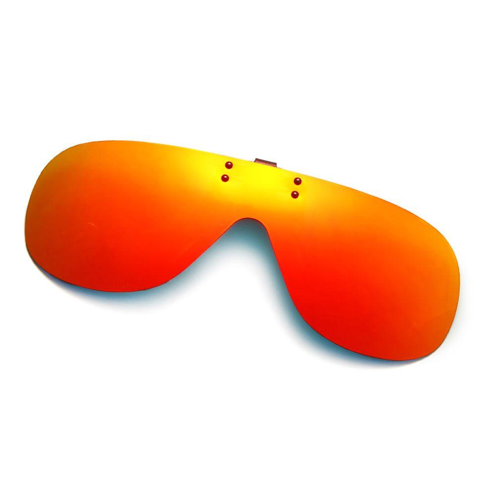 AROMA Night Vision Sunglasses Photochromic UV400 Polarized Polarized ...