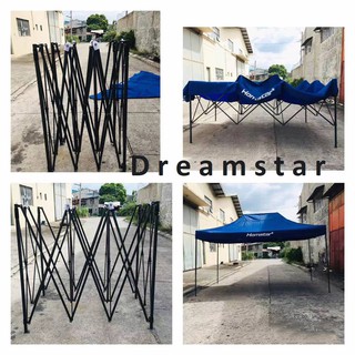 Heavy Duty Waterproof Foldable/Retractable Car and Garrage Camping ...