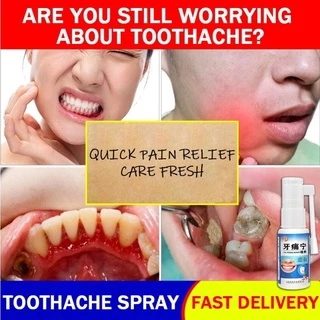 toothache - Best Prices and Online Promos - Jun 2024 | Shopee Philippines