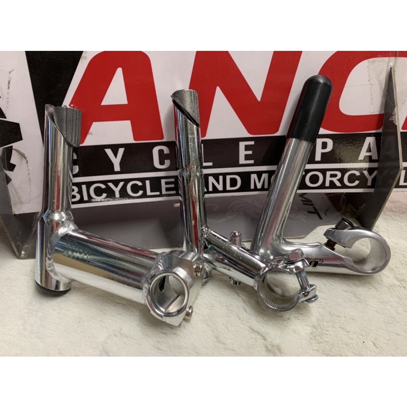 Handle Post stem MTB alloy / steel / Uno | Shopee Philippines