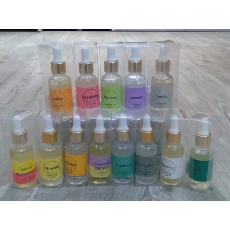 King SCENT ESSENTIAL OIL 30ml & 100ml (Kings Brand) | Shopee Philippines