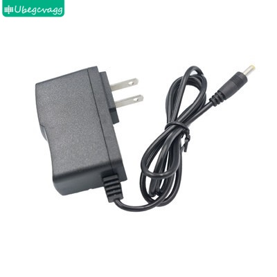 Omron 6V AC / DC Power Adapter HEM-7121 HEM-7120 JPN500 JPN600 JPN700 ...