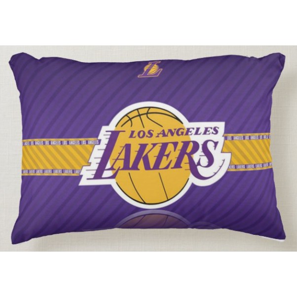 NBA LOGO TEAM Mini Pillow 8inches x 11inches | Shopee Philippines