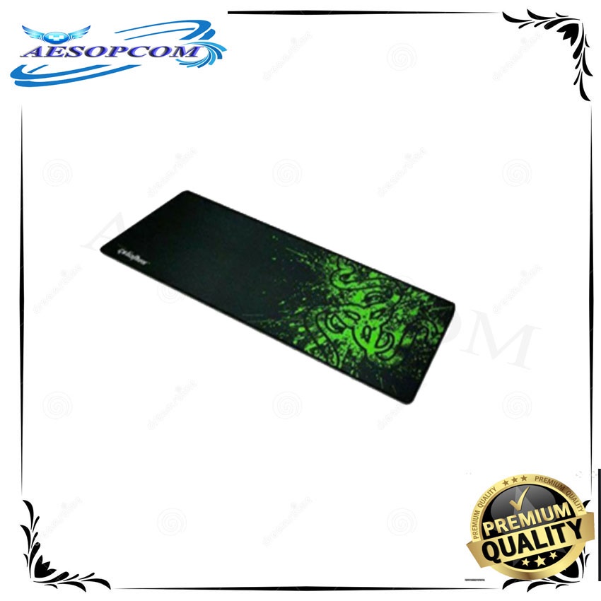 New Extended Gaming Mouse Pad Large Size Desk Keyboard | Shopee Philippines
