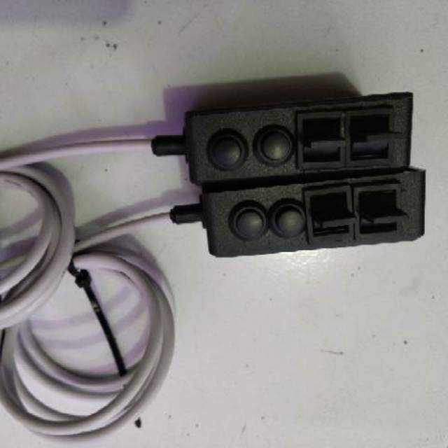 TOMBOL Siren panel box jumper button for motorbikes and cars | Shopee ...