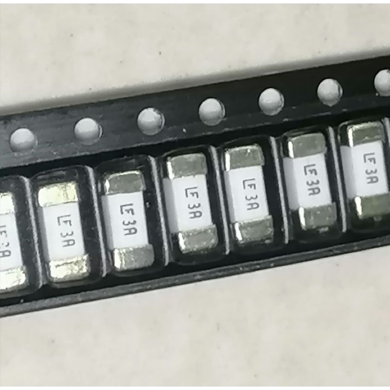 SMD fuse, LF 3A, PLE, PJ | Shopee Philippines