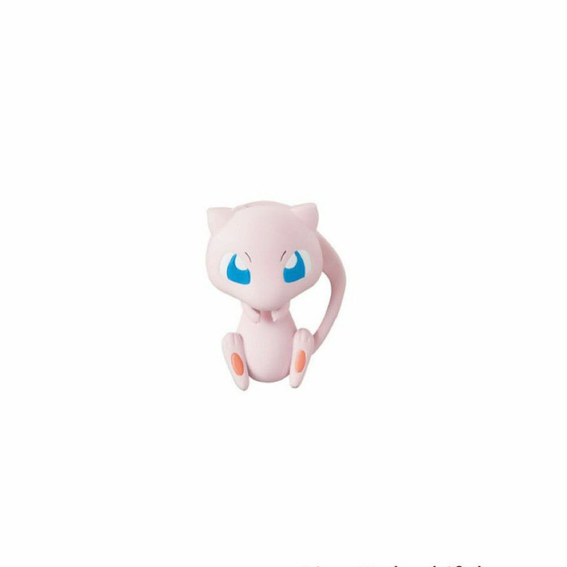 Gachapon Miu [Pokemon Clip] Japan. | Shopee Philippines