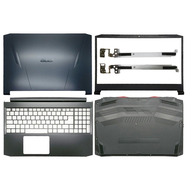 Replacement New For Acer Nitro 5 AN515-56 AN515-57 Laptop LCD Back ...