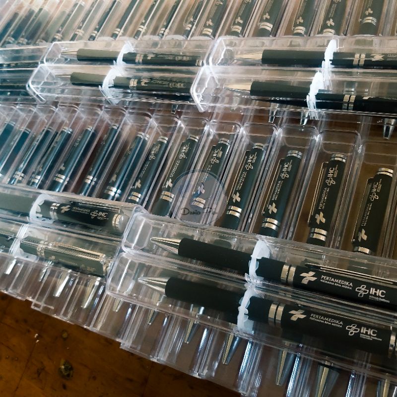 MINIMAL Custom Pen Engraving Services, Pen Laser Engraving, Promotional ...