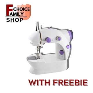 Shop sewing machine portable heavy duty for Sale on Shopee Philippines