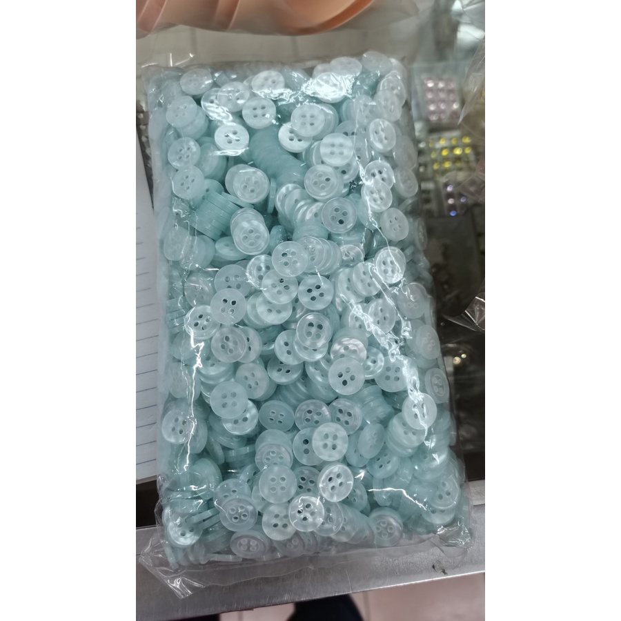 Polo Buttons by Great Gross (1728 pieces) | Shopee Philippines