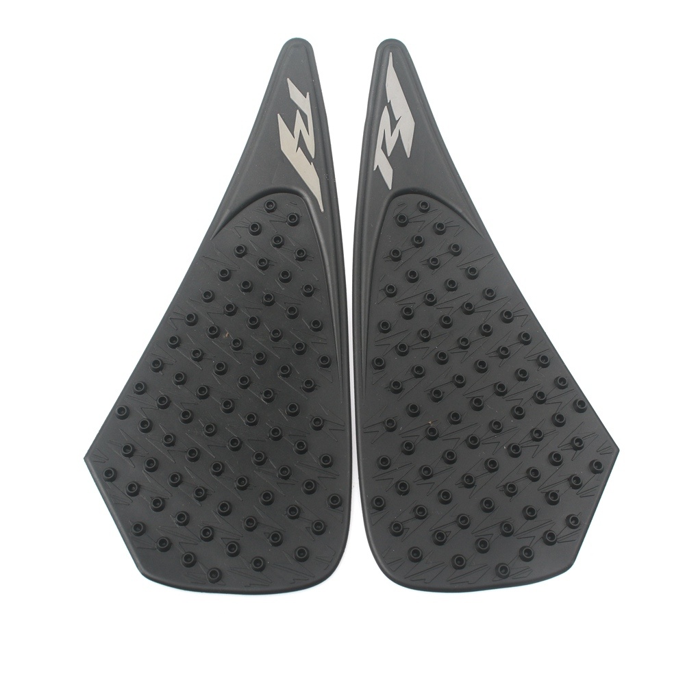For Yamaha R1 2004 2005 2006 Motorcycle Accessories Anti Slip Tank Pad