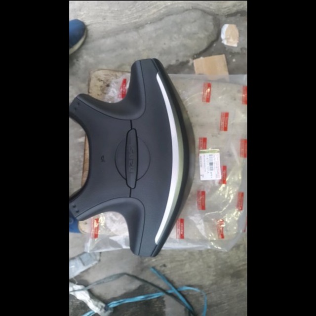 Panther capsule-grand touring pad horn press | Shopee Philippines