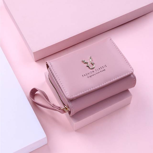 Women's mini wallet bag | Shopee Philippines