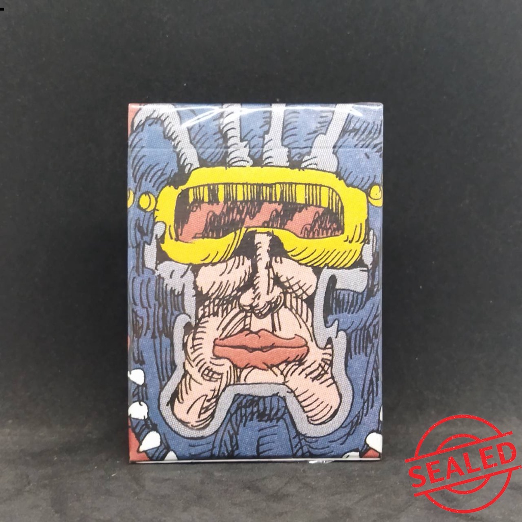 Fontaine Kogan Kult Playing Card | Shopee Philippines